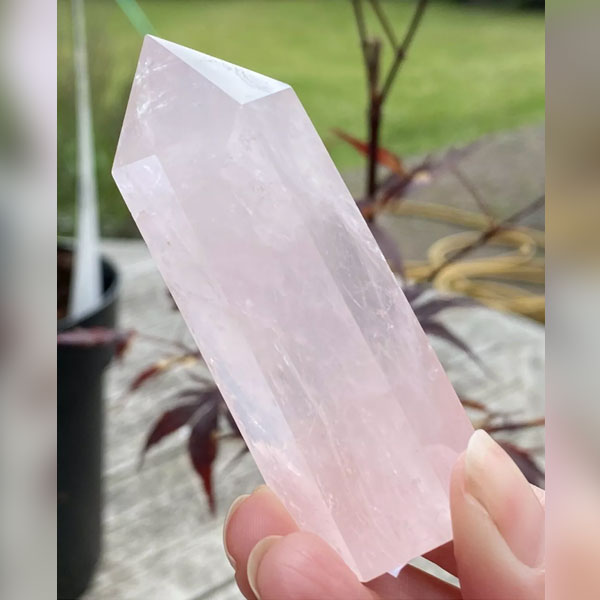 Crystals Shapes Defined | Pretty Little Healing Crystals